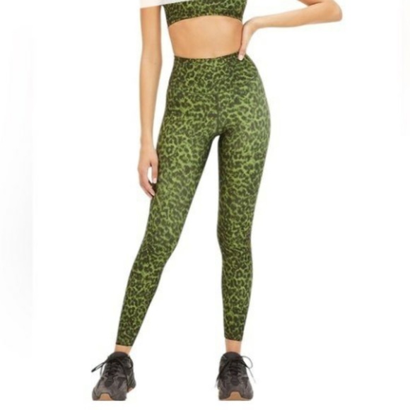 Good American | Pants & Jumpsuits | Nwt Good American Core Power High ...